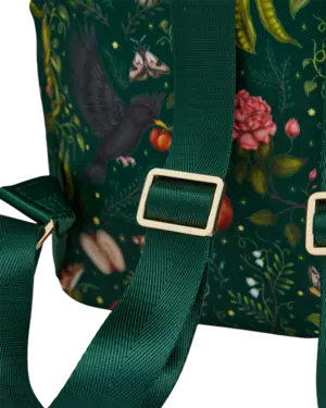 FABLE ENGLAND Catherine Rowe X Into The Woods Backpack