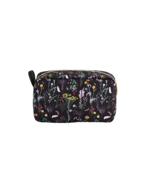 FABLE ENGLAND Wilderness Printed Cosmetic Bag