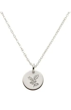 Made By Mary Polished Necklaces