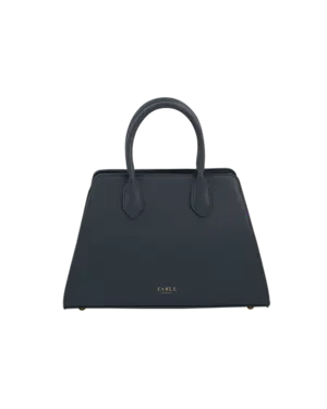 FABLE ENGLAND Ditsy Embroidered Tote Bag
