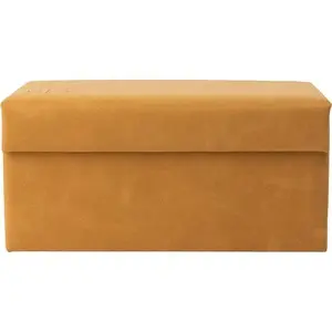 MADE BY MARY Jewelry Box - Honey