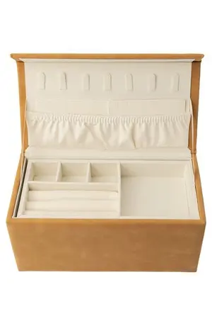 MADE BY MARY Jewelry Box