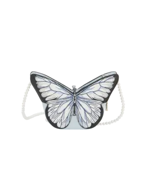 FABLE ENGLAND Butterfly Bag