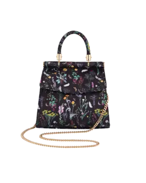 FABLE ENGLAND Wilderness Mini Top Handle Tote