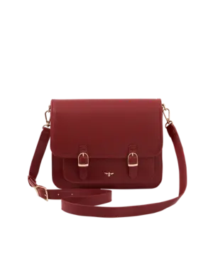 FABLE ENGLAND Wonderland Satchel