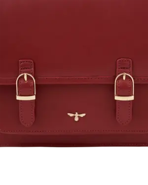 FABLE ENGLAND Wonderland Satchel