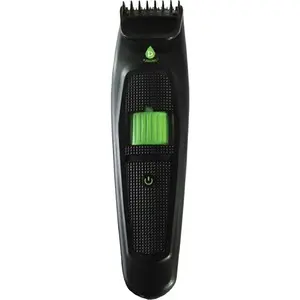 PURSONIC Rechargeable Beard And Body Trimmer - Black