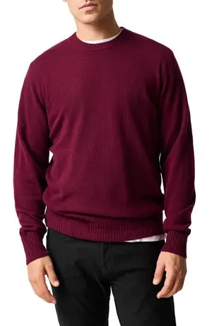 Rodd & Gunn Drop Shoulder Sweaters For Men