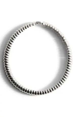 Mango Silver Tone Jewelry