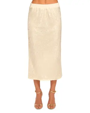 Ramy Brook Midi Skirts