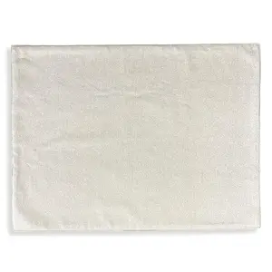 AMAN IMPORTS Shimmer Placemat - Ivory