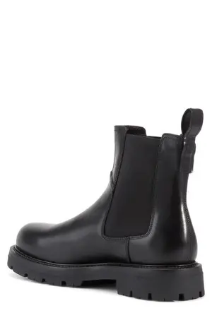 VAGABOND SHOEMAKERS Leather Chelsea Boot - Black