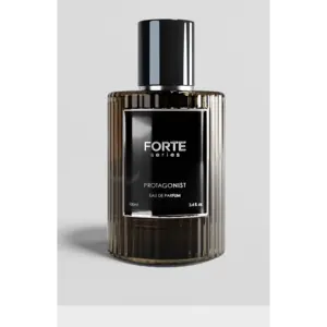 FORTE SERIES Protagonist Eau De Parfum - Black