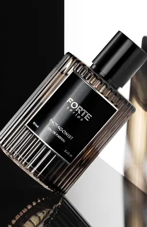 FORTE SERIES Protagonist Eau De Parfum