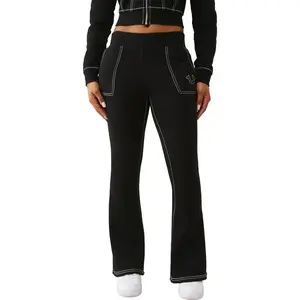 True Religion Office Wear Sweatpants For Women