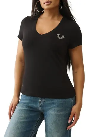 True Religion Graphic T-shirts For Women