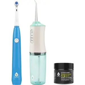 Oral Care Health & Wellness Products