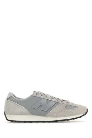 Junya Watanabe X New Balance Sneakers - Grey