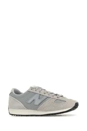 Junya Watanabe X New Balance Sneakers - Grey