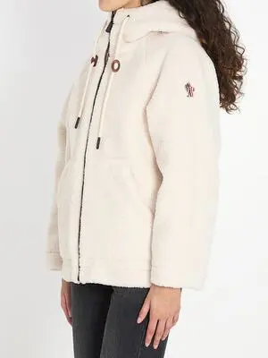 Moncler Yushan Reversible Jacket