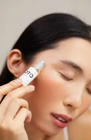 NOTO BOTANICS Rooted Roller For Body And Hair