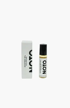 NOTO BOTANICS Rooted Roller For Body And Hair