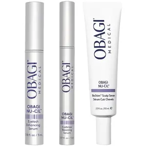 OBAGI MEDICAL Nu-cil Collection Set - One-color