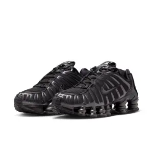 Nike Shox Tl Sneakers - Black