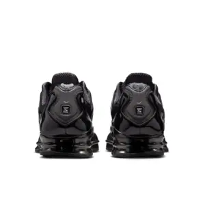 Nike Shox Tl Sneakers - Black