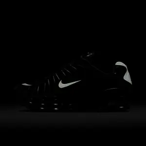 Nike Shox Tl Sneakers - Black