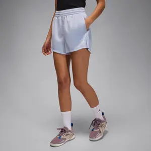 Jordan Elasticated Shorts For Women