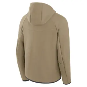 JORDAN Florida Gators Tech Fleece Windrunner Full-zip Hooded Jacket