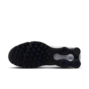 Nike Shox Ride 2 Shoes - Grey