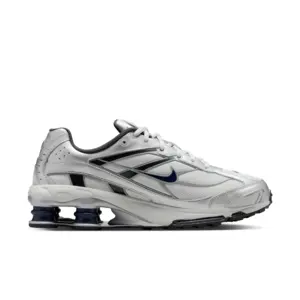 Nike Shox Ride 2 Shoes - Grey