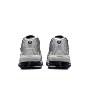 Nike Shox Ride 2 Shoes - Grey