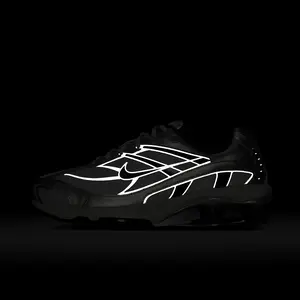 Nike Shox Ride 2 Shoes - Grey