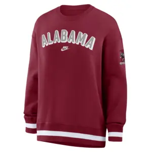 Nike Trimmed Sweatshirts Hoodies For Women