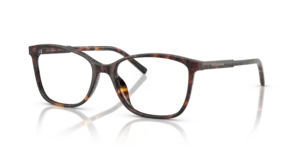 Dolce & Gabbana Dg3424 Eyeglasses - Havana