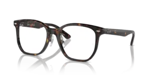 Ray-ban Eyeglasses - Havana