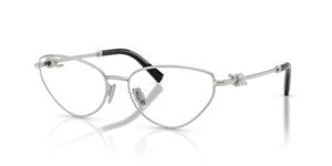 Tiffany & Co. Tf1172b Eyeglasses - Silver