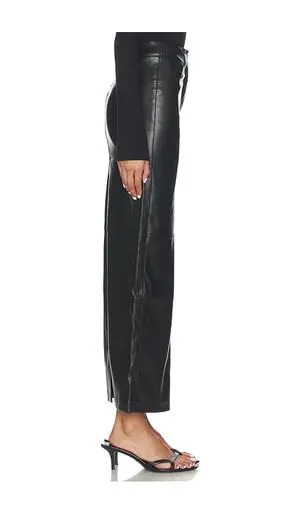 4TH & RECKLESS Carys Faux Leather Skirt