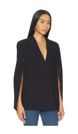 WeWoreWhat Cape Blazer