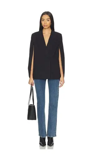 WeWoreWhat Cape Blazer
