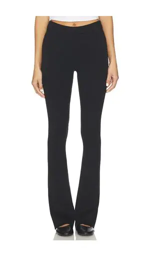 LOVERS AND FRIENDS Wiley Rib Pant