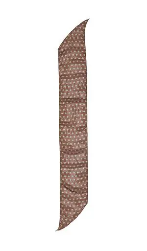 8 Other Reasons Sheer Thing Scarf