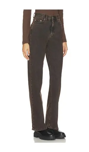 DR. DENIM Echo Straight Jeans