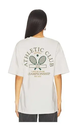CARTE BLANCHE Championship Tee