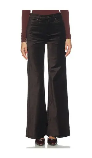 Citizens Of Humanity Kimberly 70's Flare Jeans - Espresso