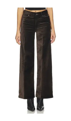 FRAME Le Slim Palazzo Pant