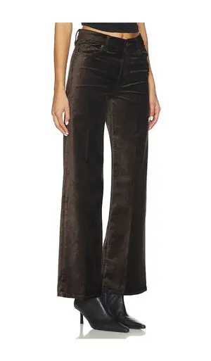 FRAME Le Slim Palazzo Pant